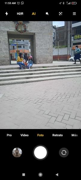 Hospedaje Qorichaskas - Ucayali