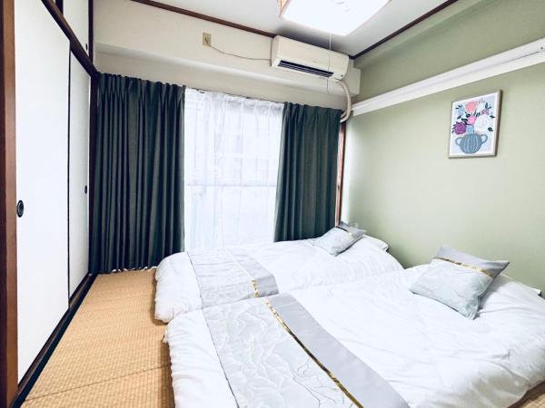 Ikebukuro中川405 - Ikebukuro