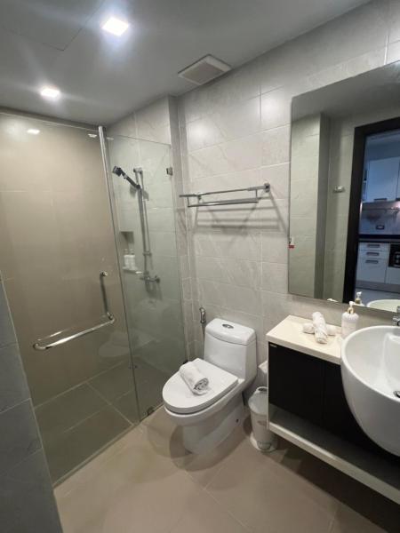 Emerald Terrace Condominium 5th Floor New York Garden View-king Size Bed Sleeps 2-by Psr - Patong Beach