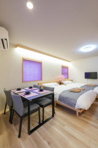 Seed Inn Haneda Terrace 102 - 長野県