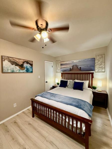 Casita-la Casa Contenta - El Paso, TX