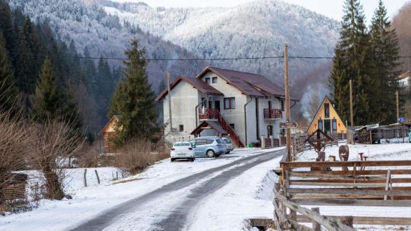 Cabana Acasă La Delia - Romania