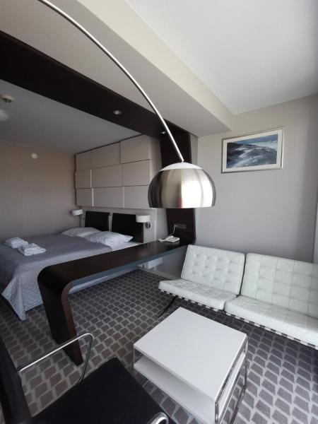 Hotel Marine Apartament Prywatny - Kołobrzeg