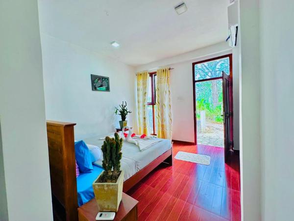 The Ceylan Crest Ella - Sri Lanka