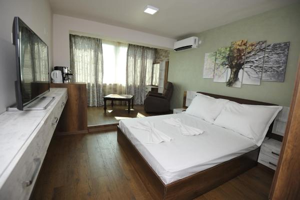 Poshta 1 Apartment 3 - Varna