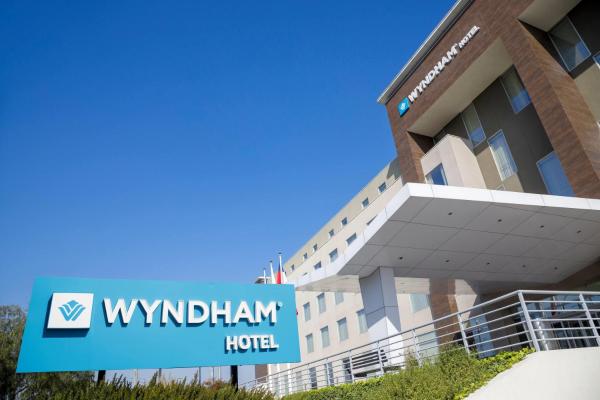 Wyndham Santiago Aeropuerto - Santiago (Chile)