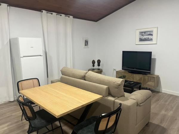 Apartamentos La Encomienda 2 Llaves - Moraleja