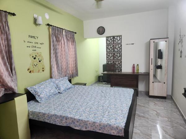Vpm Homestay - Coimbatore