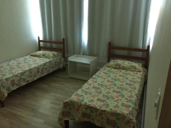 Hostel Três Palmeiras - Cabo Frio