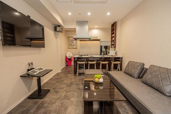 Ktv Party House 3min To Itabashi Station Traditional Street Stay - Tokyo