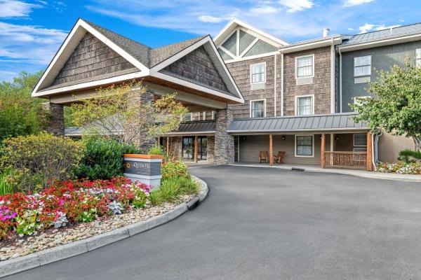 La Quinta By Wyndham Boone - Blowing Rock, NC