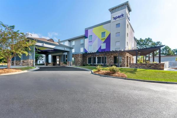 Spark By Hilton Dothan - Dothan, AL