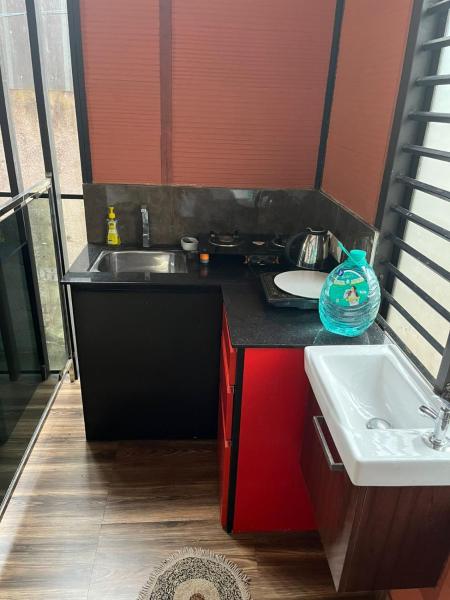 Apricot Cottage - Kozhikode