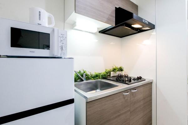 Tower View Stay Kinchicho - Nagano