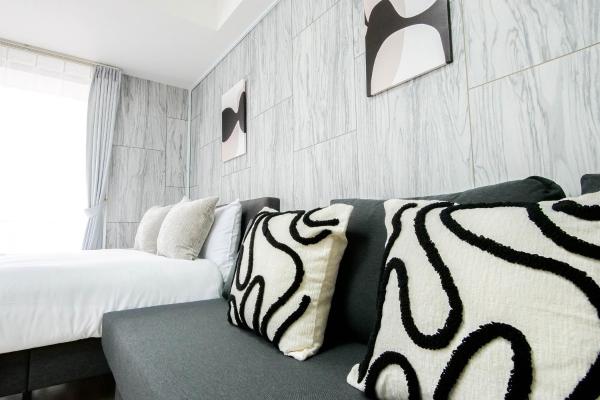 Tower View Stay Kinchicho - Ueno