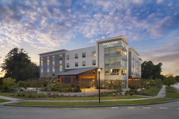 Doubletree By Hilton Summerville Nexton - Summerville, SC