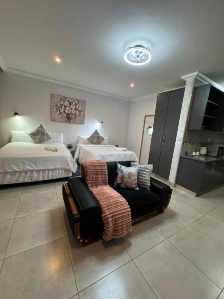 Wemvula Guesthouse - Mtubatuba