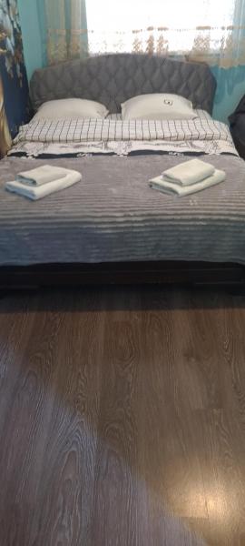 Viktoriahotel - Tbilisi