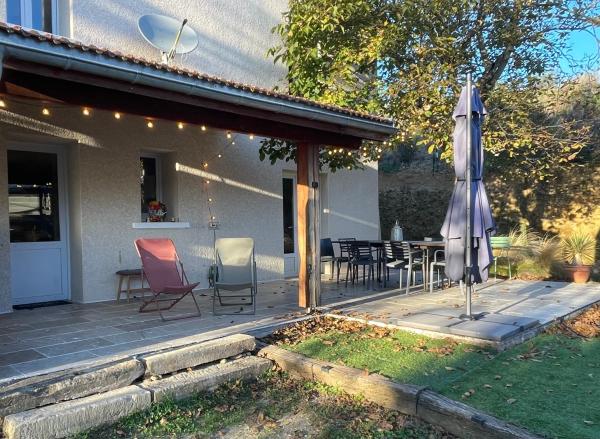 Domaine Des Roches Qui Dansent - Tain-l'Hermitage