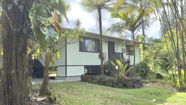 Hale Ola Aina Home - Hawaï