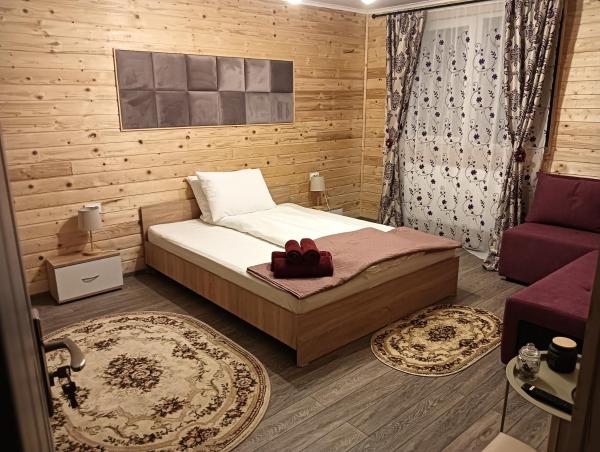 Casuta Dm - Transylvania