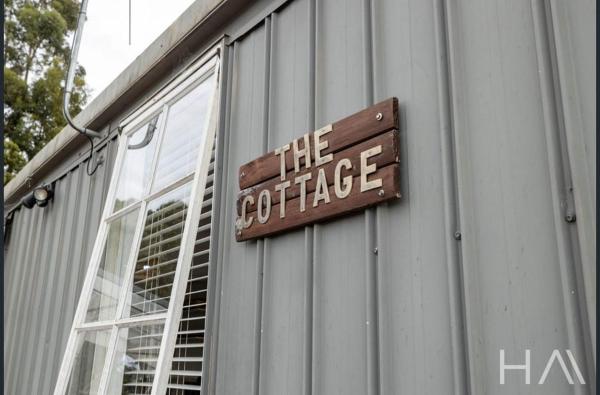 Sunrise On The Tamar - Tamar Valley