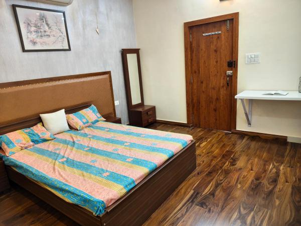 Riyansh Villa - Gwalior