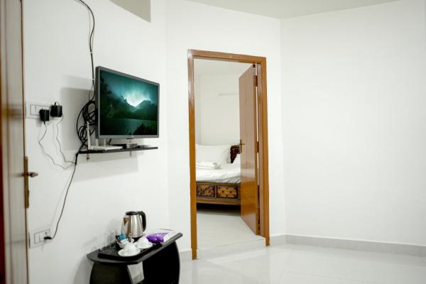 Serenity Heights Cosy 1bhk! - Kodaikanal