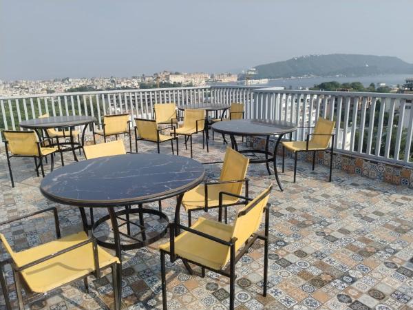 Mayas Manor - A Luxury Boutique Hotel - Udaipur