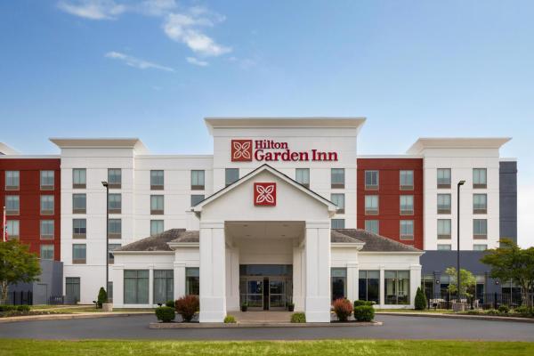 Hilton Garden Inn Memphis/wolfchase Galleria - Memphis, TN
