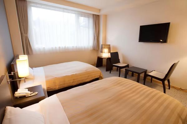 ザ グラン リゾート プリンセス 富士河口湖 - 富士吉田市