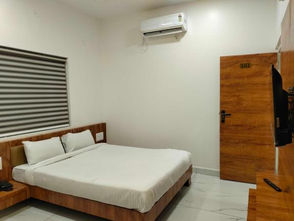 Hotel O New Anugraha Deluxe - Mangaluru