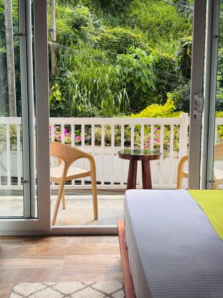 The Green Lodge Kandy - Kandy