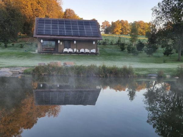 Gardenvillage House - Vilnius
