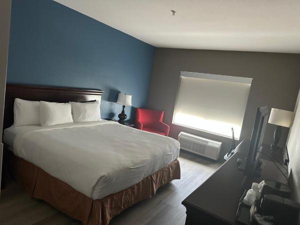 Country Inn & Suites By Radisson, Concord (Kannapolis), Nc - Concord, NC