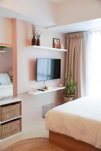 Cozy Nest Tagaytay - Amadeo