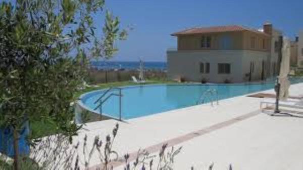 H&o Lighthouse Gold Residence - Paphos