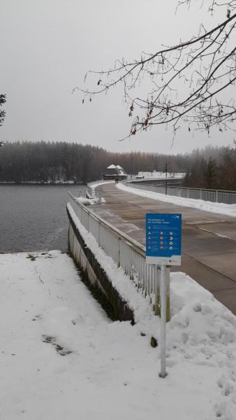 Ferienwohnung Im Traumhaus - Markneukirchen
