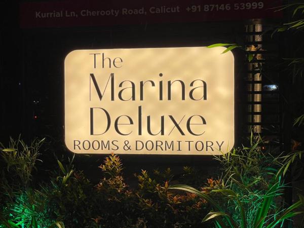 The Marina Deluxe Kozhikode - Kozhikode