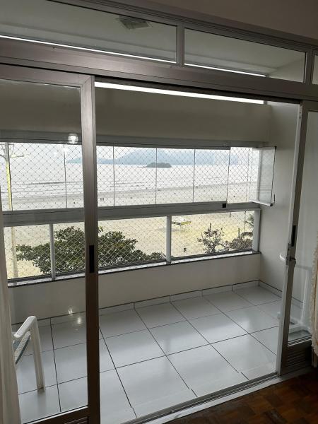 Frente Mar Em Balneário Camboriú - Balneário Camboriú