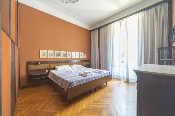 La Casa Dei Dieci - Stazione Centrale Milano - Milaan