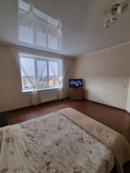 Однокімнатна квартира в новобудові р-н Там Там - Луцк