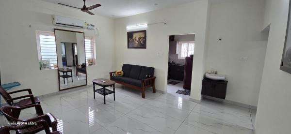 Happy Chennai Home Stay - Chennai