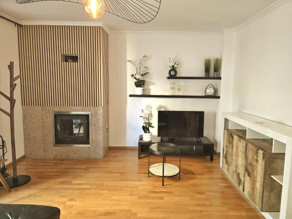 O Sítio Da Marta - Marco de Canaveses