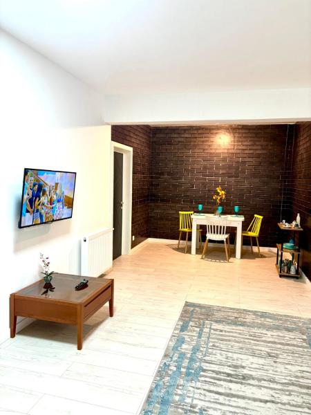 Residence 2 - Ploiești