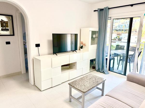 Miami Beach - Mogán