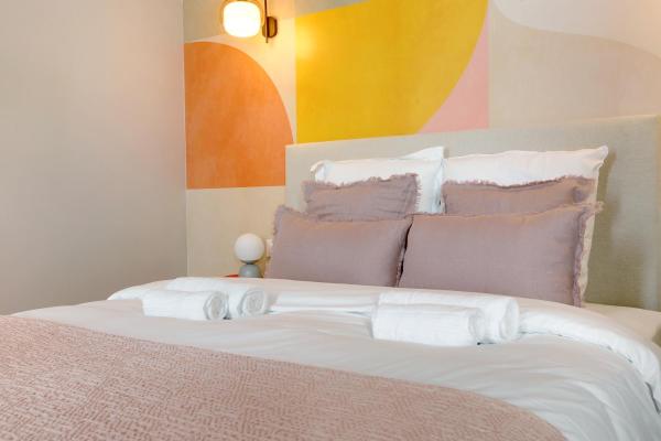 Charmant Et Central - Neuilly - Neuilly-sur-Seine