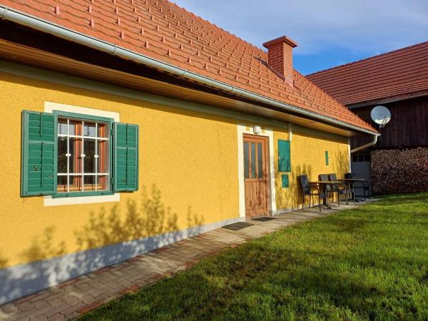 Klein Poschgan - Maribor