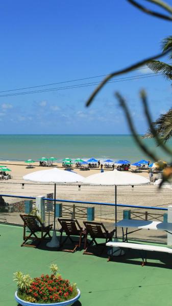Ponta Negra Suites & Apart - Natal