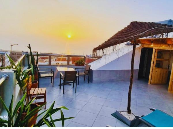 Imsouane Sea Surf Camp - Imsouane